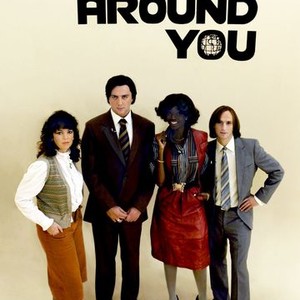 Look Around You - Rotten Tomatoes