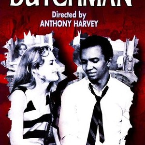 Dutchman - Rotten Tomatoes