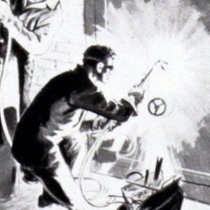 Strongroom - Rotten Tomatoes