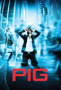 Pig | Rotten Tomatoes