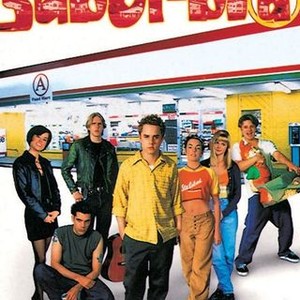 Suburbia - Rotten Tomatoes