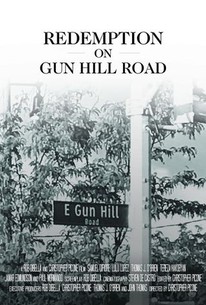 Redemption on Gun Hill Road - Rotten Tomatoes