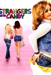 Strangers With Candy | Rotten Tomatoes