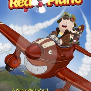 Adventures on the Red Plane - Rotten Tomatoes