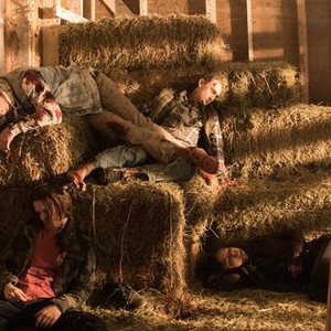 Blood Relatives - Rotten Tomatoes