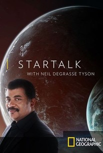 StarTalk: Season 3 | Rotten Tomatoes