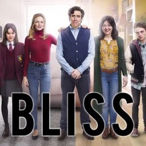 Bliss: Season 1, Episode 1 - Rotten Tomatoes