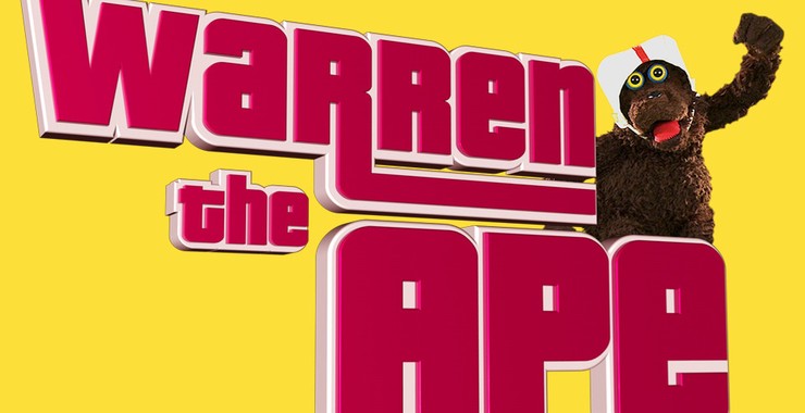 Warren the Ape - Rotten Tomatoes