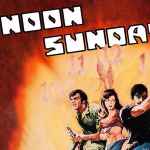 Noon Sunday - Rotten Tomatoes
