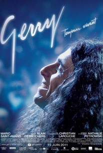 Gerry (2011) | Rotten Tomatoes