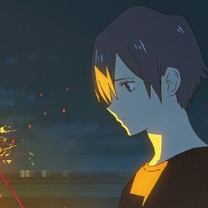 Summer Ghost - Rotten Tomatoes