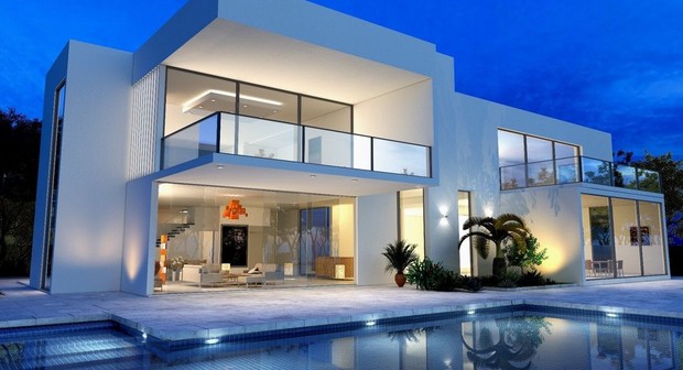 Extreme Homes Of The World BBC Two The World's Most Extraordinary