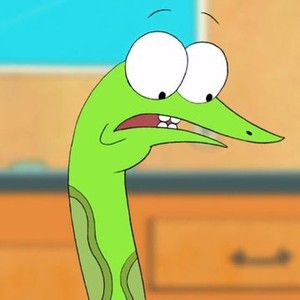 Sanjay and Craig: Season 1, Episode 14 - Rotten Tomatoes