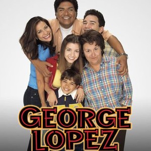 George Lopez - Rotten Tomatoes