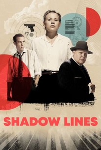 Shadow Lines | Rotten Tomatoes