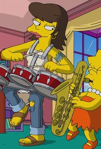 The Simpsons: Season 33, Episode 19 | Rotten Tomatoes
