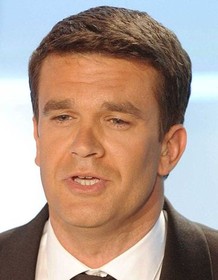 Hervé Mathoux - Rotten Tomatoes