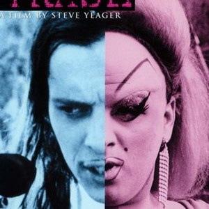 Divine Trash - Rotten Tomatoes