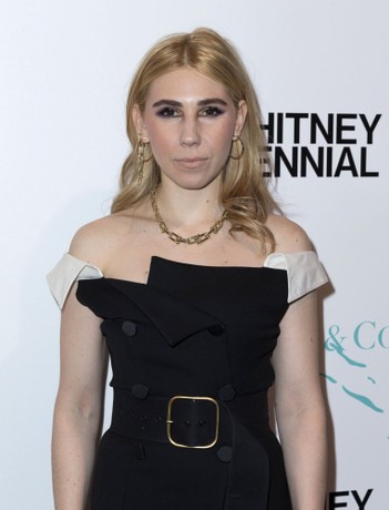 David Mamet Daughter