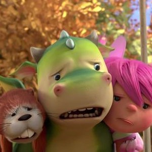 Digby Dragon: Season 1, Episode 4 - Rotten Tomatoes