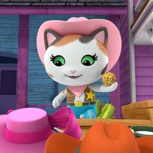 Sheriff Callie's Wild West: Season 1, Episode 1 - Rotten Tomatoes