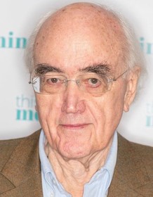 James Burke - Rotten Tomatoes