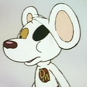 Danger Mouse: Classic Collection: Season 10, Episode 4 - Rotten Tomatoes