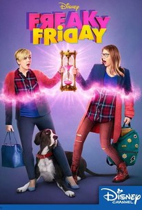 Freaky Friday (2018) | Rotten Tomatoes