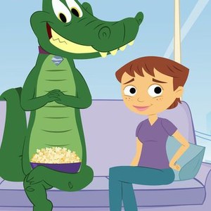 Can You Teach My Alligator Manners? - Rotten Tomatoes