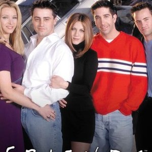 Friends - Rotten Tomatoes
