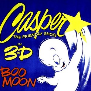 Boo Moon - Rotten Tomatoes