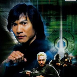 Timecop 2: The Berlin Decision - Rotten Tomatoes