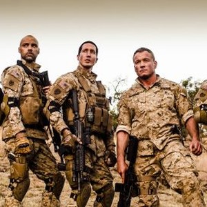 Alien Outpost - Rotten Tomatoes