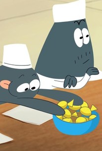 Lamput: Season 3, Episode 12 | Rotten Tomatoes