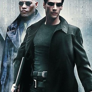 The Matrix - Rotten Tomatoes