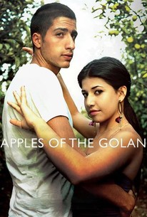 Apples of the Golan | Rotten Tomatoes