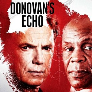 Donovan's Echo - Rotten Tomatoes