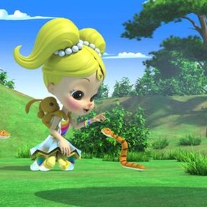 Rainbow Rangers: Season 2, Episode 5 - Rotten Tomatoes