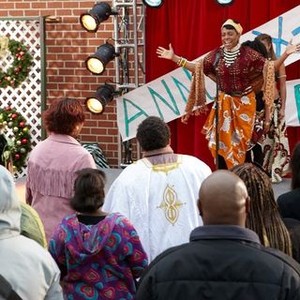 Christmas in Compton - Rotten Tomatoes