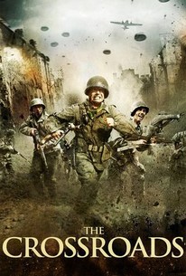 The Cross Roads | Rotten Tomatoes