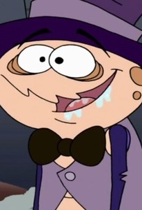 RoboRoach: Season 1, Episode 18 | Rotten Tomatoes