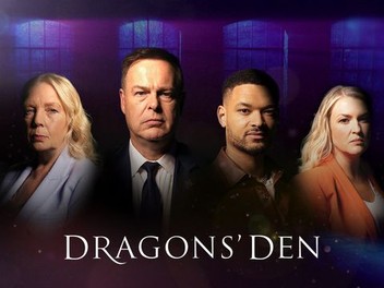 real dragon den