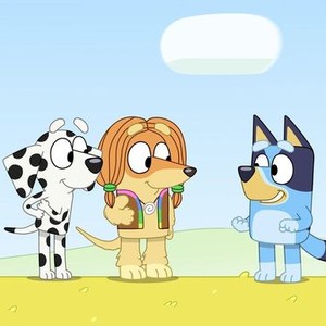 Bluey: Season 3, Episode 44 - Rotten Tomatoes