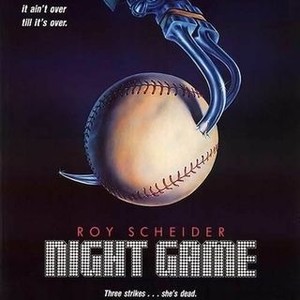 Night Game - Rotten Tomatoes