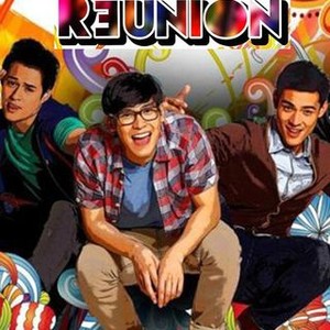 The Reunion - Rotten Tomatoes
