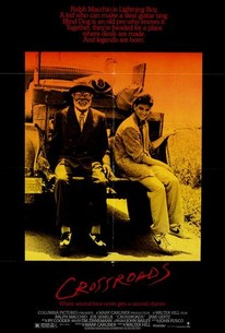 Crossroads | Rotten Tomatoes