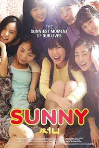 Sunny - Rotten Tomatoes