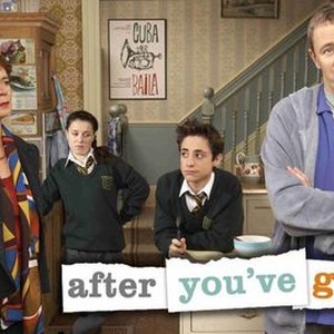 After You've Gone - Rotten Tomatoes