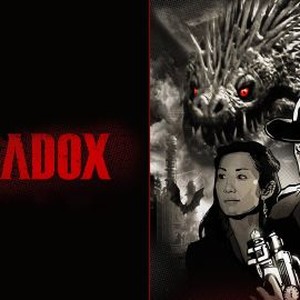 Paradox - Rotten Tomatoes