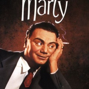 Marty - Rotten Tomatoes